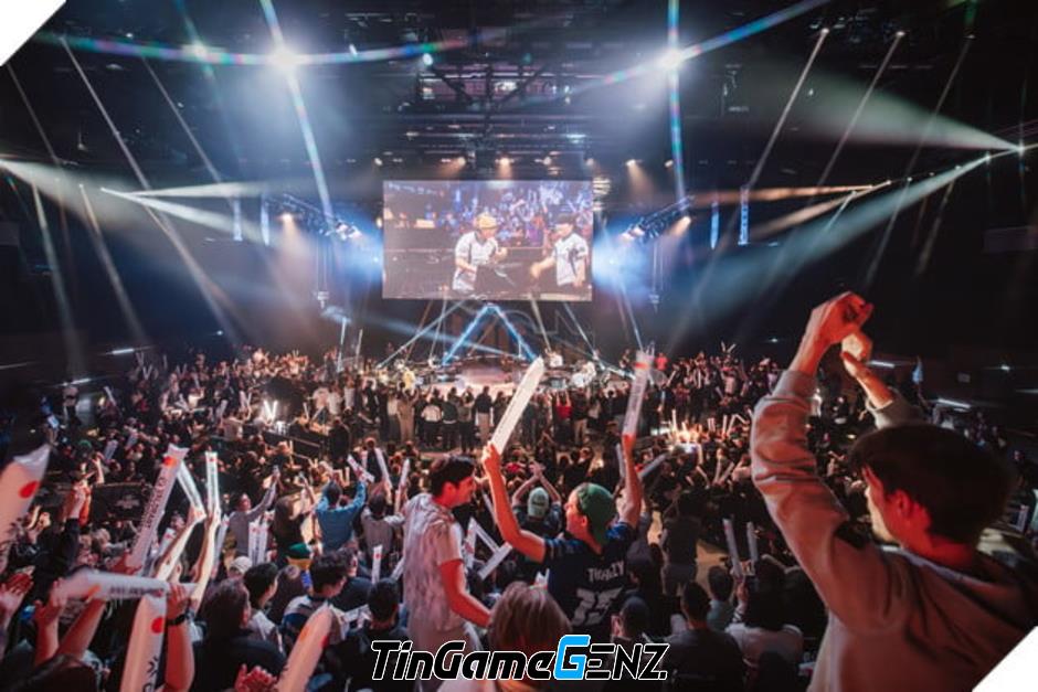 "Chung Kết VALORANT Champions 2025: DRX Vượt Khó Khăn, Team Heretics Tỏa Sáng Với Sức Mạnh Phi ...