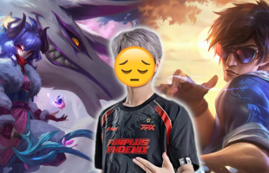 "Đội Tuyển Phản Ứng Nhanh Trước Nghi Vấn Tiêu Cực của Tuyển Thủ Tiềm Năng Hàng Đầu Tại LPL"