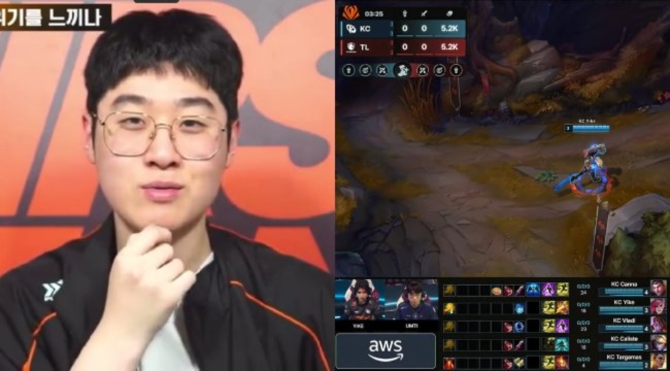 "Giao Diện Mới Của First Stand 2025: Tranh Cãi Gây Sốc Trong Giới Game ...