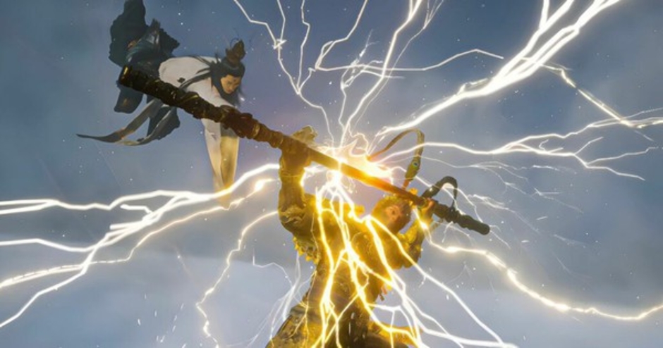 "Khám Phá Bug Đặc Biệt Trong Black Myth: Wukong - Game Thủ Dễ Dàng Phá ...