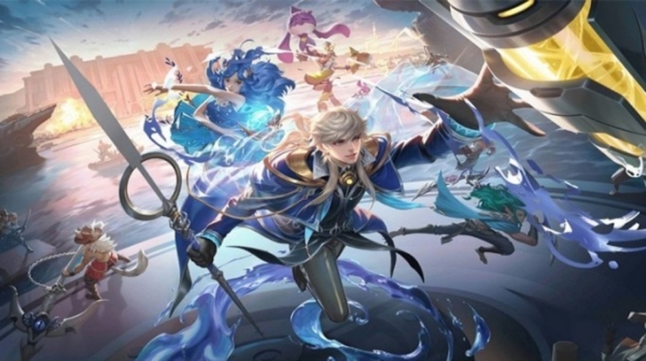 "Khám Phá Top 5 Tướng Đi Rừng Đỉnh Nhất Trong Meta Liên Quân Mobile ...