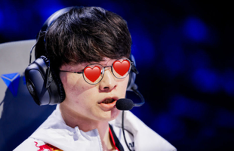 "Người đẹp hiếm hoi khiến Faker phải ngưỡng mộ: Sắc đẹp rạng ngời giữa thế giới game"