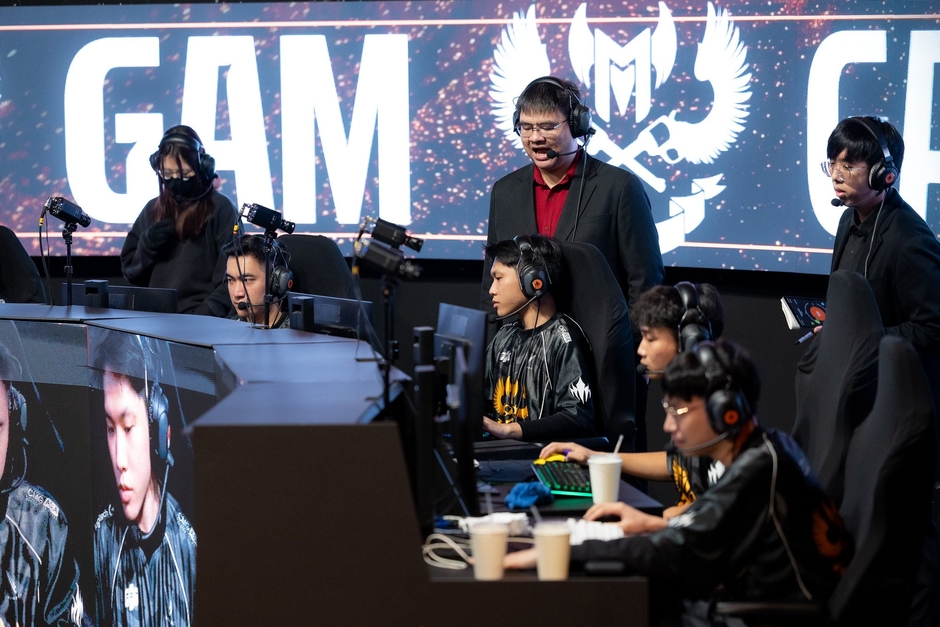 "Phân Tích Của GAM Archie Về Aress: Thi Đấu Thiếu Tập Trung và Cơ Hội ...