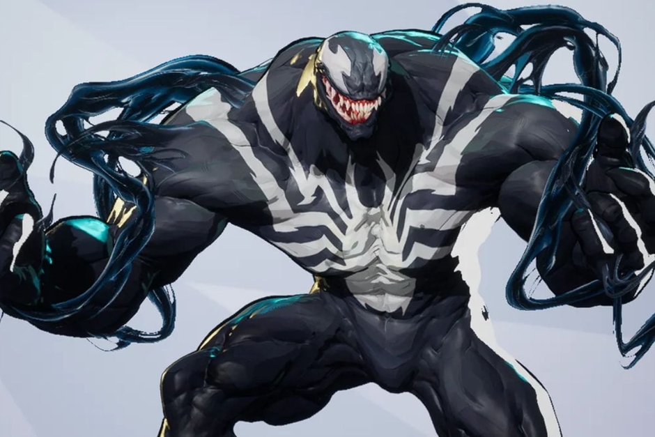 Cách Nhận Emote Venom Lắc Mông Đặc Biệt Trong Marvel Rivals: Hướng Dẫn ...