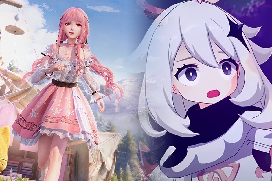 "Infinity Nikki Bị Đánh Sập: Phân Tích Nguyên Nhân và Những Đồn Đoán ...