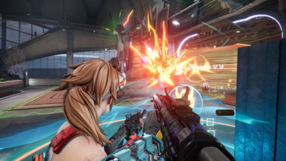 Khám Phá Các Chế Độ Chơi Độc Đáo Của FragPunk: Những Điều Bạn Cần Biết!