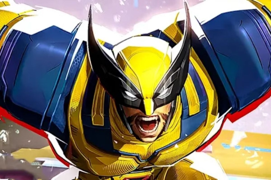 "Khám Phá Nhân Vật DPS Tệ Nhất Trong Marvel Rivals: Ngạc Nhiên Với ...