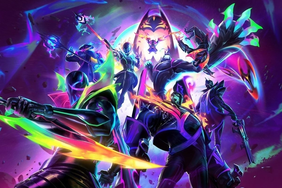 "Khám Phá Vị Tướng LMHT Đang Thống Trị Đường Trên Trong Xếp Hạng Đơn Ở ...