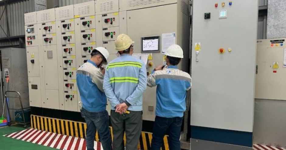 "Khám Phá 4 "Ông Lớn" Chuyển Sang Năng Lượng Sạch & Công Nghệ Xanh Hàng ...