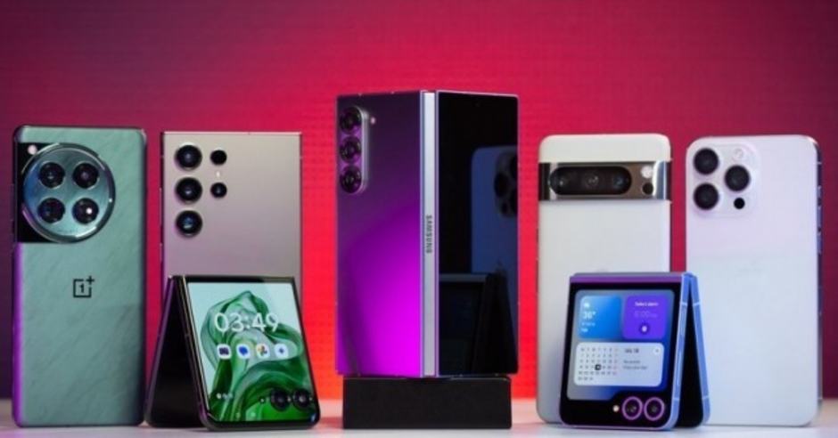 "Khám Phá Nguyên Nhân Khiến Người Dùng Chần Chừ Nâng Cấp Smartphone"