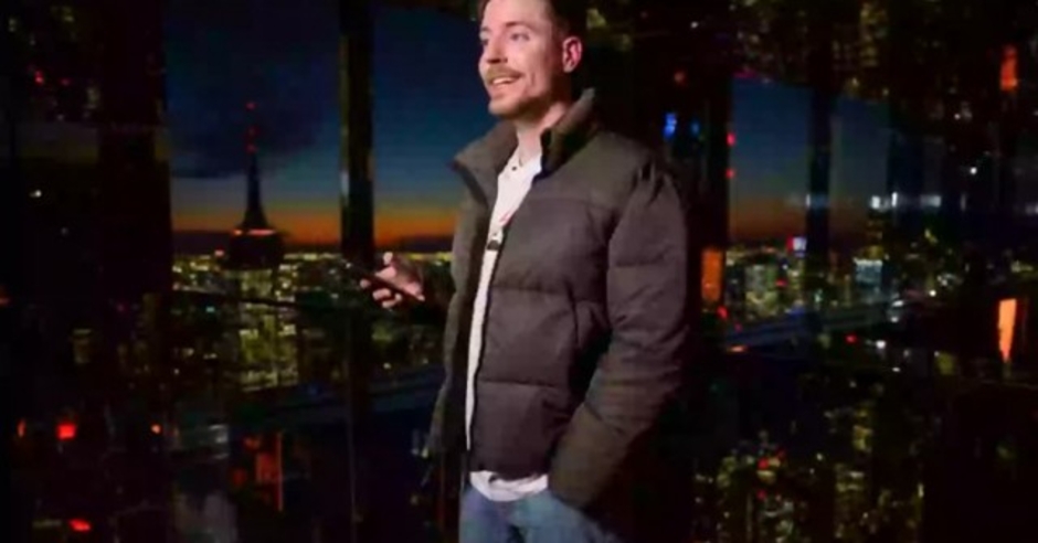 "Khám Phá Thu Nhập Khủng Hàng Tháng Của Ông Trùm YouTube Mr. Beast: Con ...