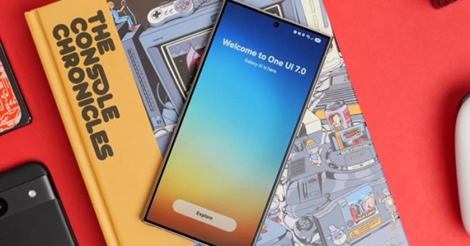 "One UI 7: Sự Chậm Trễ Có Phải Là Tin Vui Cho Người Dùng Điện Thoại ...