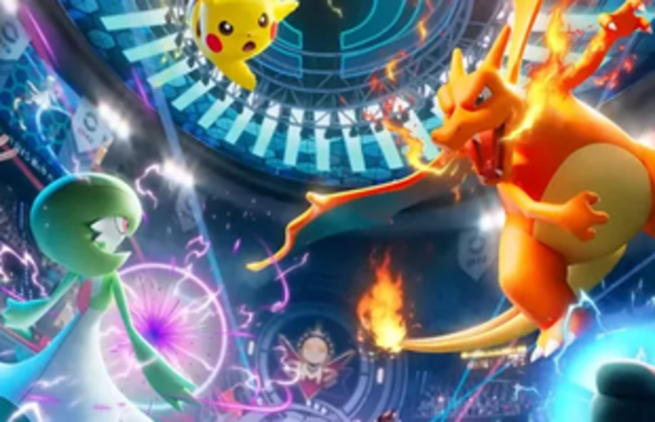 “Khám Phá Game Pokémon Mới Nhất Từ Nintendo: Xuất Hiện Phiên Bản Di ...