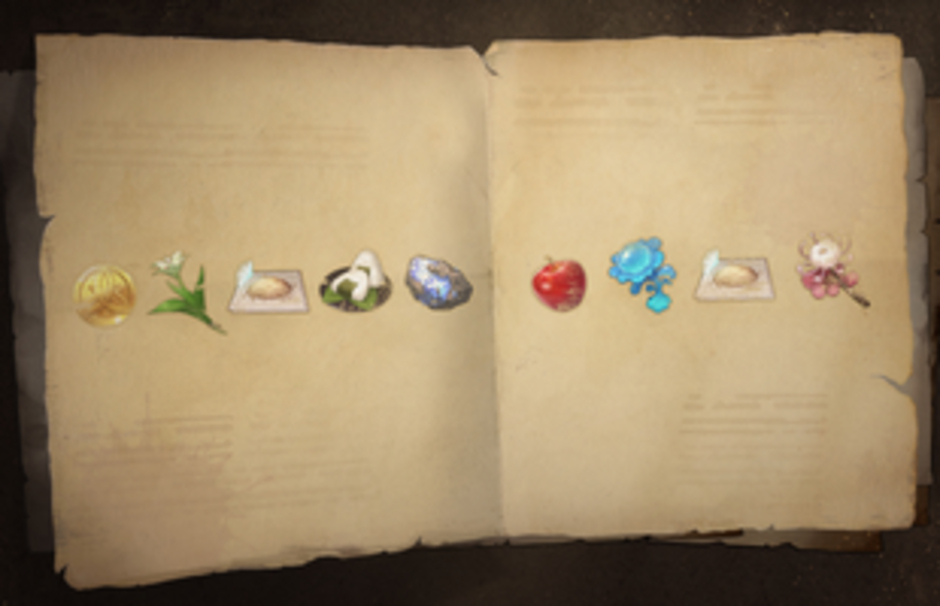 "Genshin Impact Ra Mắt Mật Thư Thú Vị: Các Game Thủ Đoán Nhận Hint Hợp ...