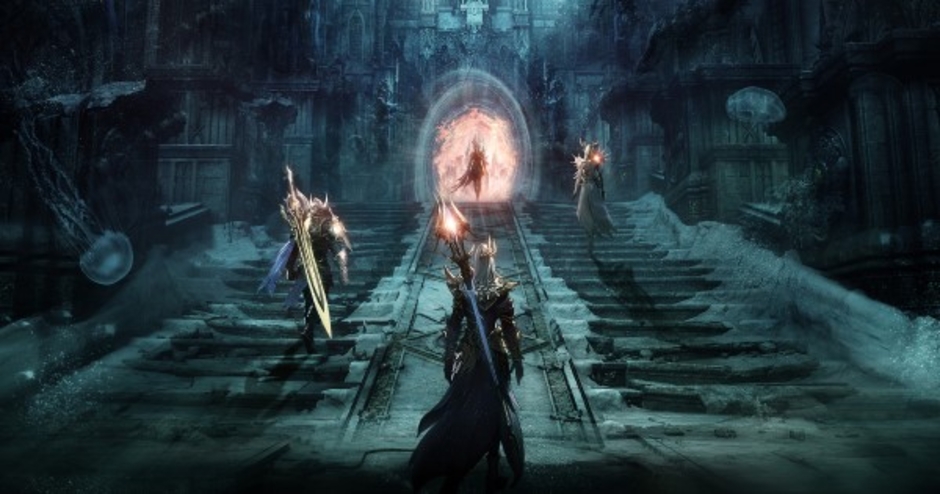 Khám Phá Dark Divinity RPG: Evil Abyss - Game ARPG Cày Cuốc Đỉnh Cao Bạn Không Thể Bỏ Qua!