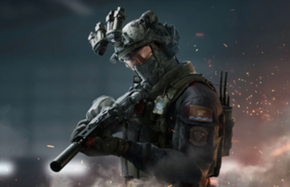 Khám Phá Delta Force Mobile: Tất Cả Thông Tin Cần Biết Về Bom Tấn FPS ...