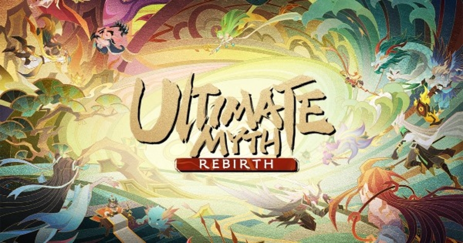 Khám Phá Thần Thoại Phương Đông Trong Game Nhập Vai "Ultimate Myth ...