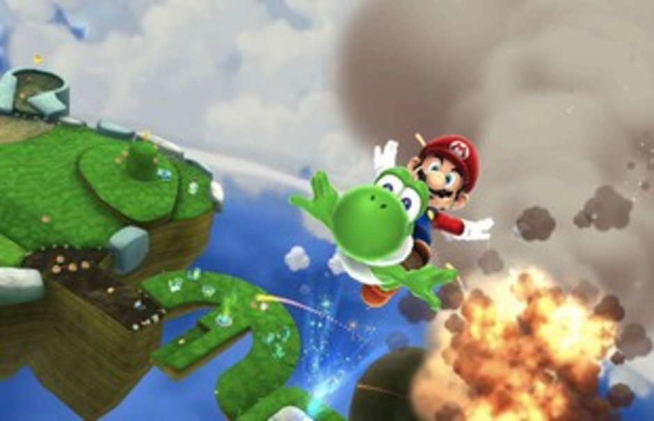 5 cấp độ siêu khó trong Super Mario: chỉ có 10% game thủ thành công