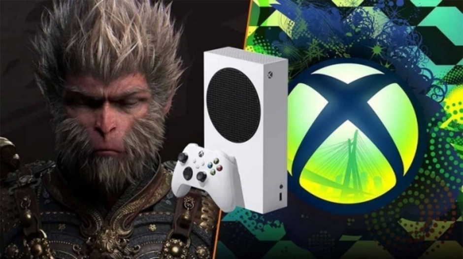 "Black Myth: Wukong Sắp Ra Mắt Trên Xbox – Nên Mong Đợi Điều Gì Từ Tựa ...