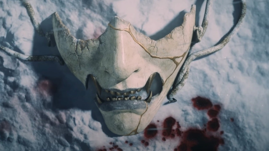 "Công Bố Ngày Phát Hành Ghost of Yotei: Khám Phá Hành Trình Báo Thù ...