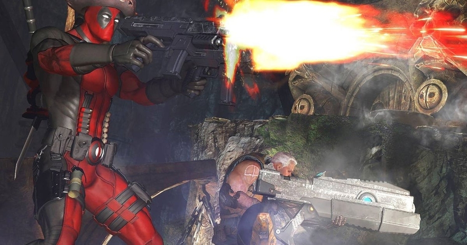 "Deadpool và Nhiều Game Kinh Điển Trở Lại: Cập Nhật Vượt Thời Gian Trên ...