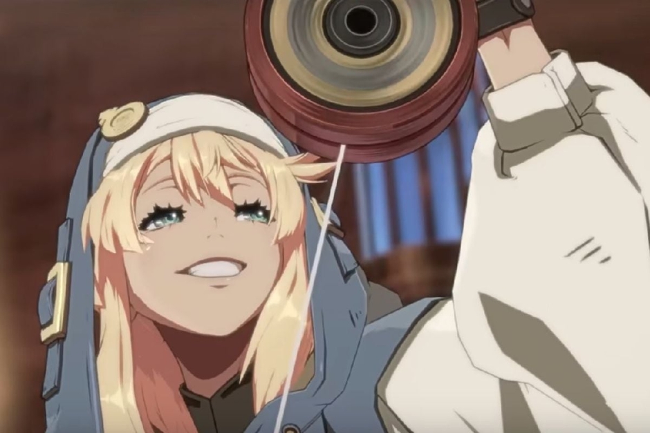 "Game Thủ Guilty Gear Gửi Thư Tay Đến Nhà Phát Hành: Yêu Cầu Nâng Cấp ...