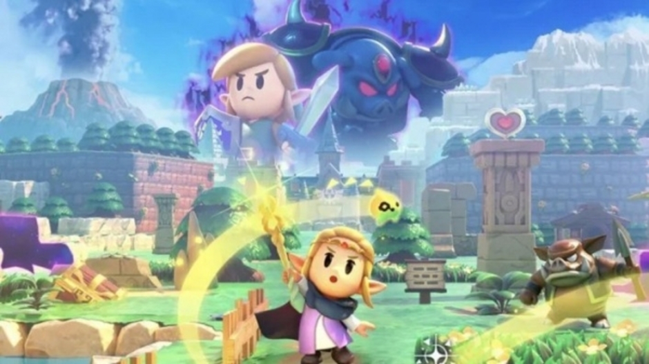 "Khám Phá 'Echoes of the Past': Tựa Game 'Flagship' Đỉnh Cao trên ...