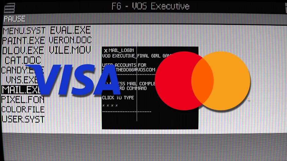 "MasterCard Phản Ứng Trước Tố Cáo Ép Rút Gọn Nội Dung Người Lớn Trên ...