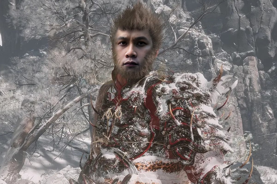 "Thầy Giáo Ba Trải Nghiệm Thử Thách Cam Go trong Black Myth: Wukong ...