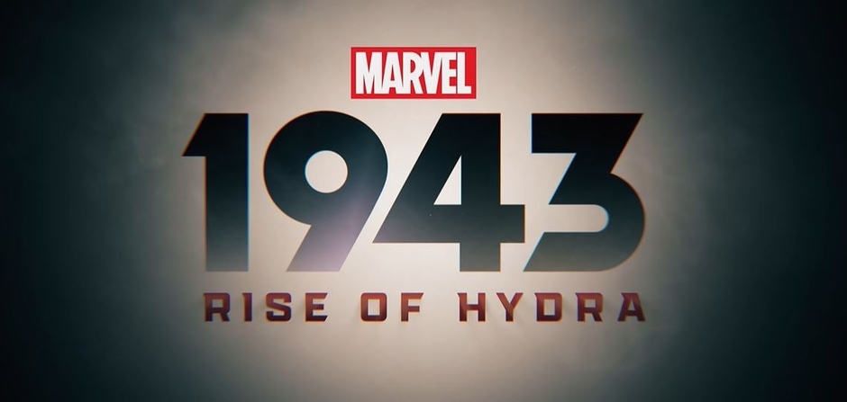 Trailer đầu tiên của Marvel 1943: Sự trỗi dậy của Hydra, Black Panther ...